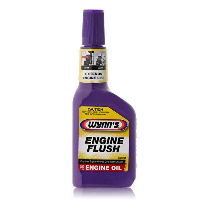 Wynn's: Engine Flush — Victron Automotive Solutions