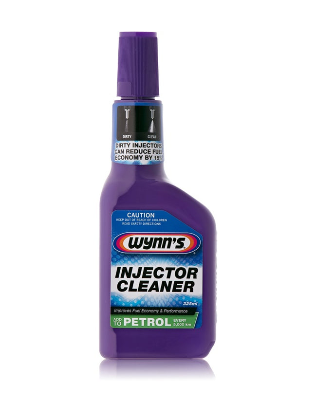 Wynn's: Injector Cleaner Petrol — Victron Automotive Solutions
