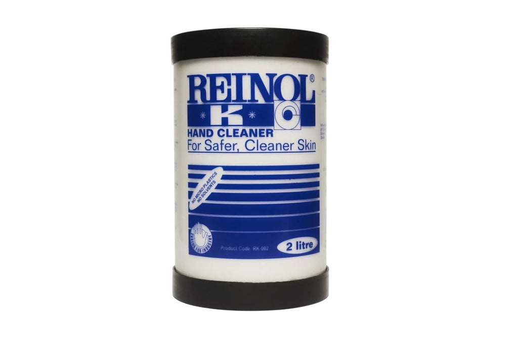 Reinol Hand Cleaner — Victron Automotive Solutions