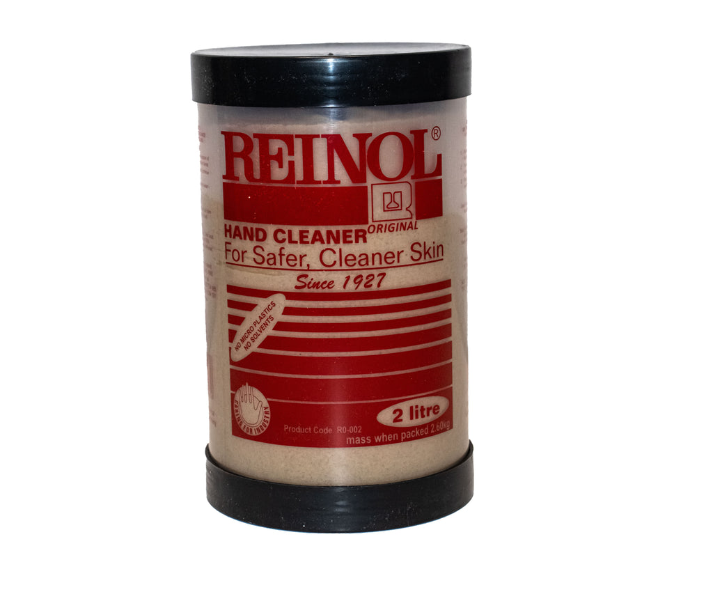 Reinol Hand Cleaner — Victron Automotive Solutions