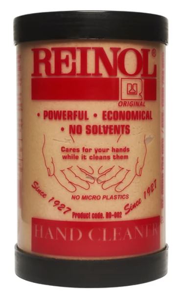 Reinol: Original Hand Cleaner – Victron Automotive Solutions